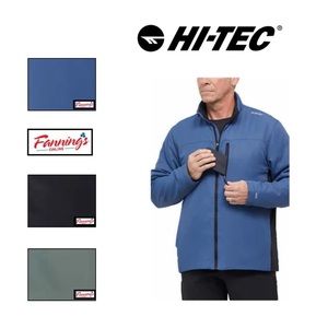 High Tech | Jackets & Coats | Mens Hi Tech Full Zip Thermo Filled Water ...
